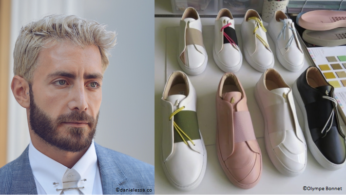 A Syrian success-story in Roubaix - Ensemble en France