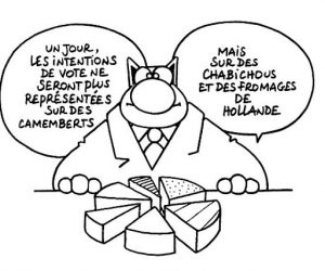 Pourquoi fromage et religion ça marche ensemble, en France ? - Ensemble ...